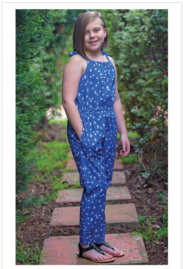 Products – Page 4 – Felicity Sewing Patterns