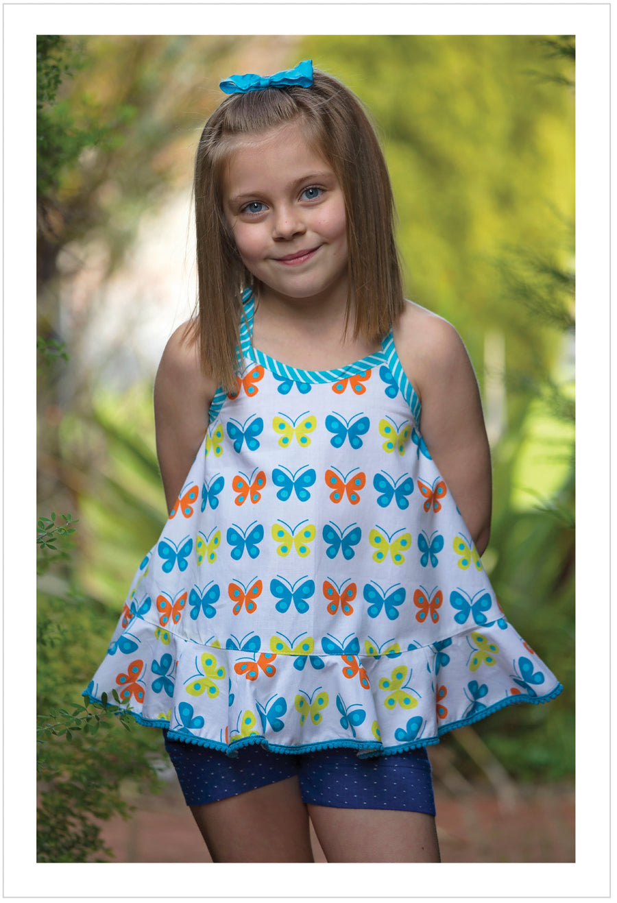 Products – Page 4 – Felicity Sewing Patterns